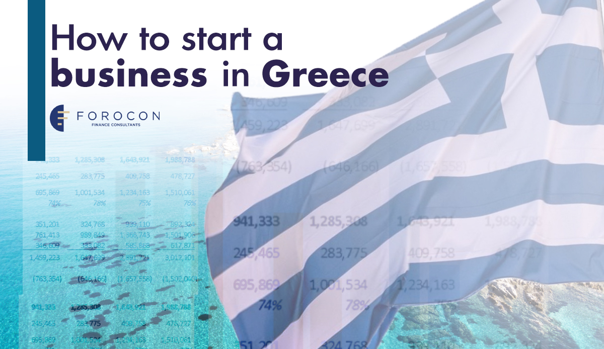 How to Start a Business in Greece (Step-by-Step Guide for Foreign ...